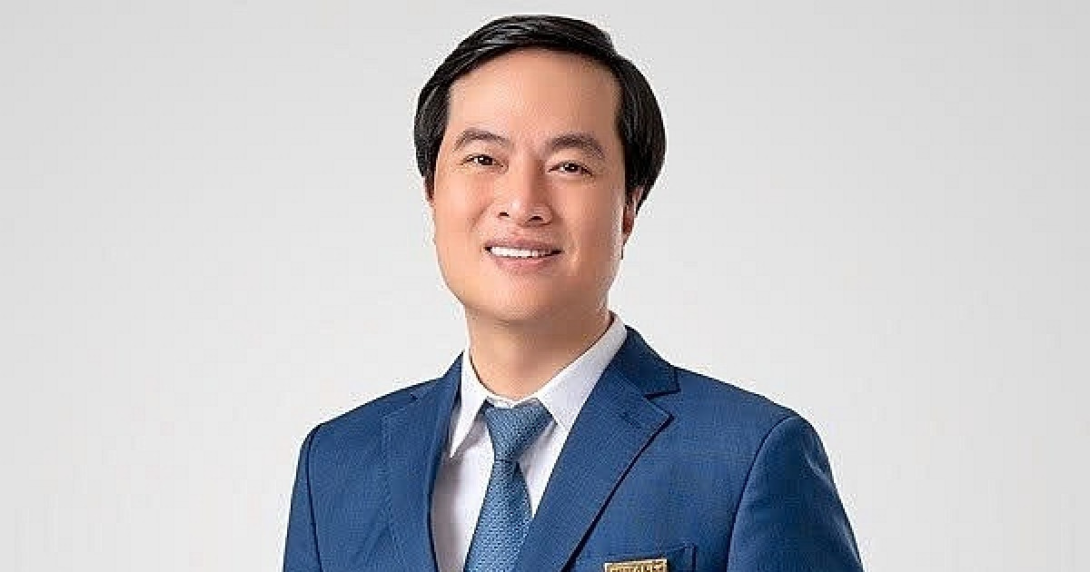 Ông Phạm Duy Hiếu chính thức đảm nhận chức Tổng Giám đốc ABBank từ 1/1/2025