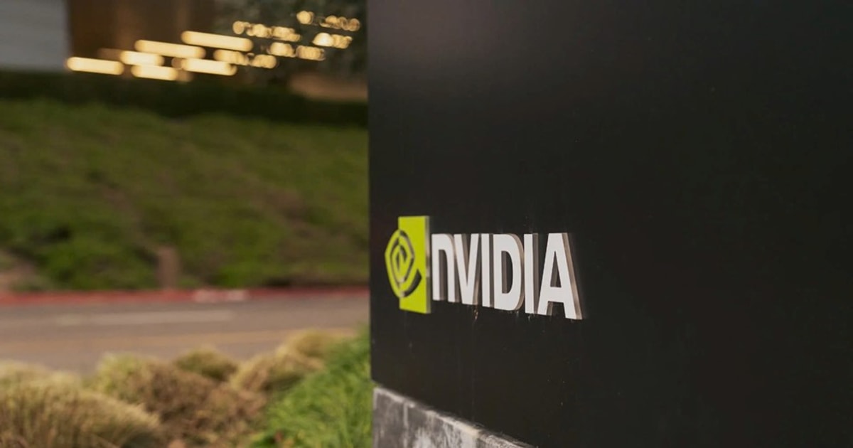 Nvidia rót tiền vào 50 công ty liên quan đến AI chỉ trong 1 năm vừa qua ...