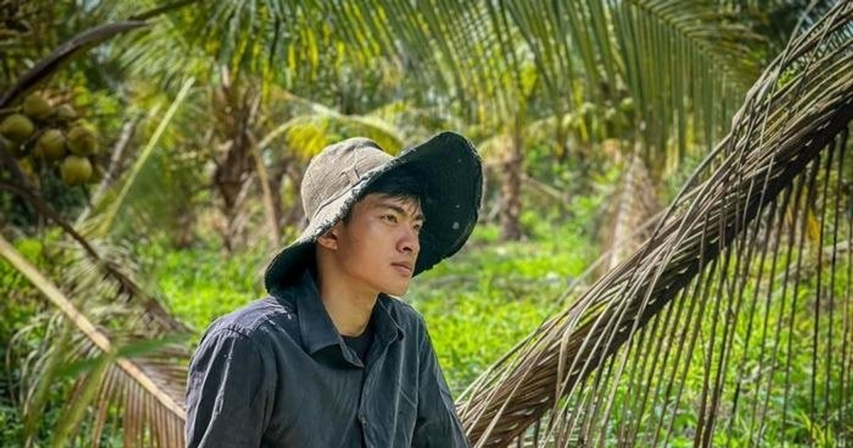 Hot TikToker Lê Tuấn Khang thông báo tin buồn