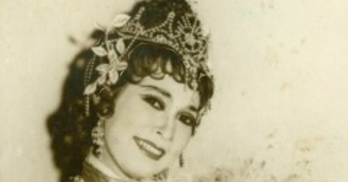 Nữ NSND là tên tuổi tiên phong của cải lương Việt Nam, được mệnh danh ...