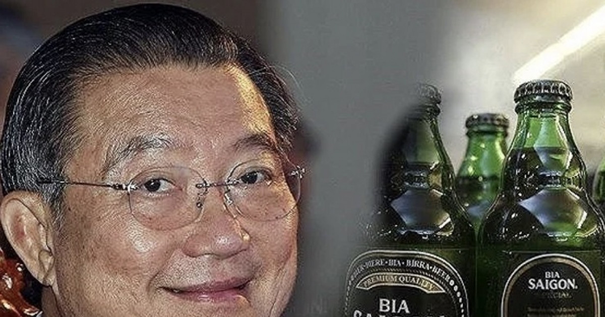 Bỏ tiền chẵn, thu tiền lẻ và chuyện của ThaiBev sau hơn 7 năm vào ...