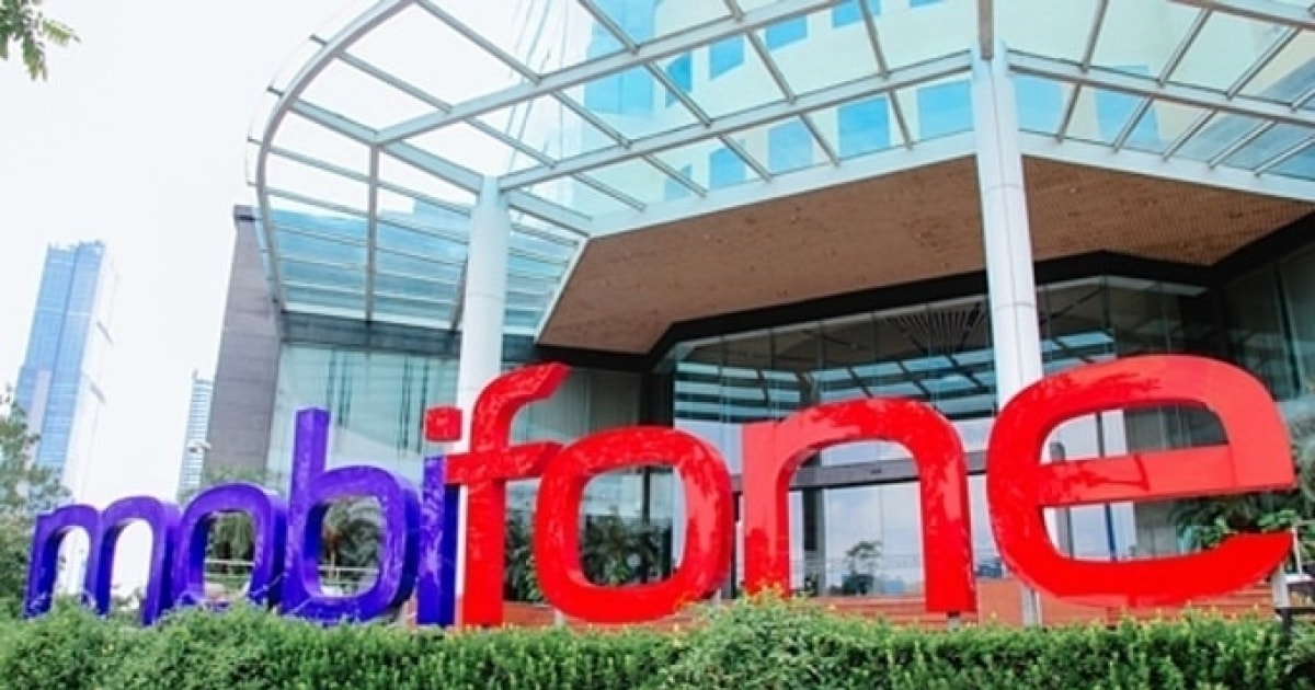 MobiFone sở hữu tiềm lực ra sao trước khi được đề xuất chuyển về Bộ ...