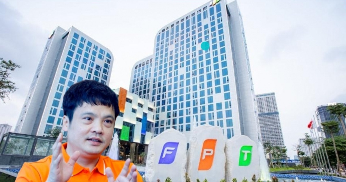CEO Nguyễn Văn Khoa: FPT là đơn vị sở hữu hạ tầng AI mạnh nhất Việt Nam