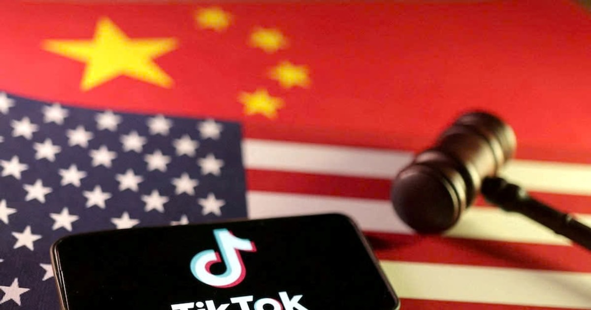 Chỉ 3 ngày nữa TikTok sẽ biến mất, cộng đồng người dùng tại Mỹ 'dậy sóng'