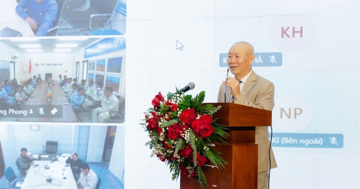 Tập đoàn Hà Đô (HDG) lãi ròng 788 tỷ đồng, hoàn thành 81% kế hoạch