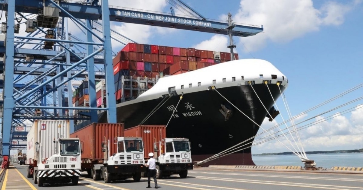 Xuất khẩu lập kỷ lục 400 tỷ USD, nhóm hàng nào đóng góp nhiều nhất?