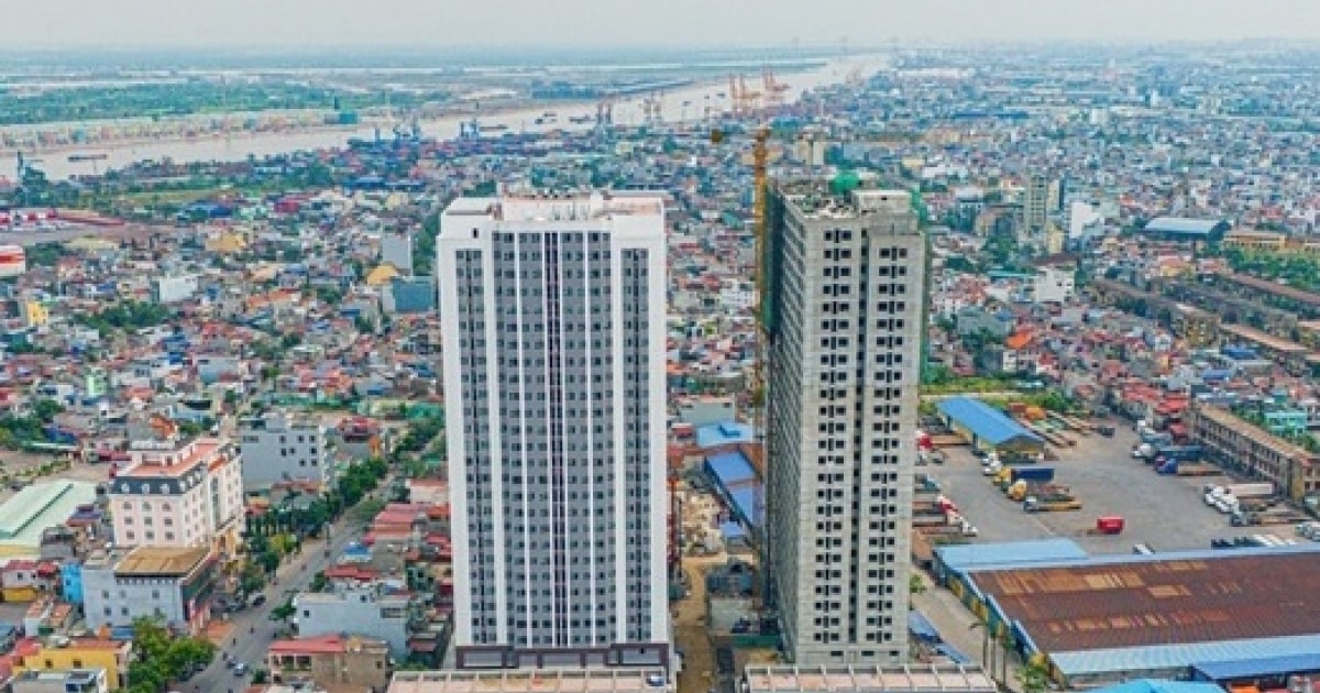 Thị trường bất động sản 2025: Phân khúc căn hộ vẫn nhận được sự quan ...
