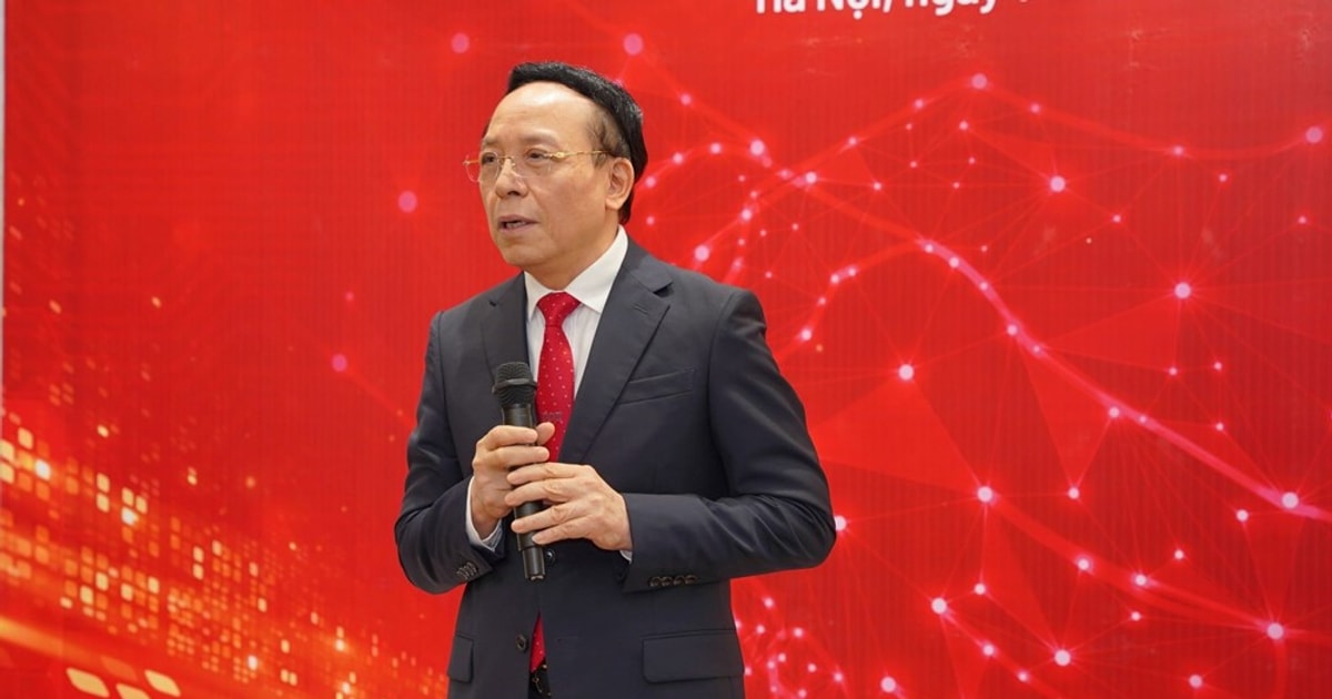Doanh nhân tuổi Tỵ Đỗ Minh Phú: ‘Hiện tượng’ hiếm có của giới kinh ...