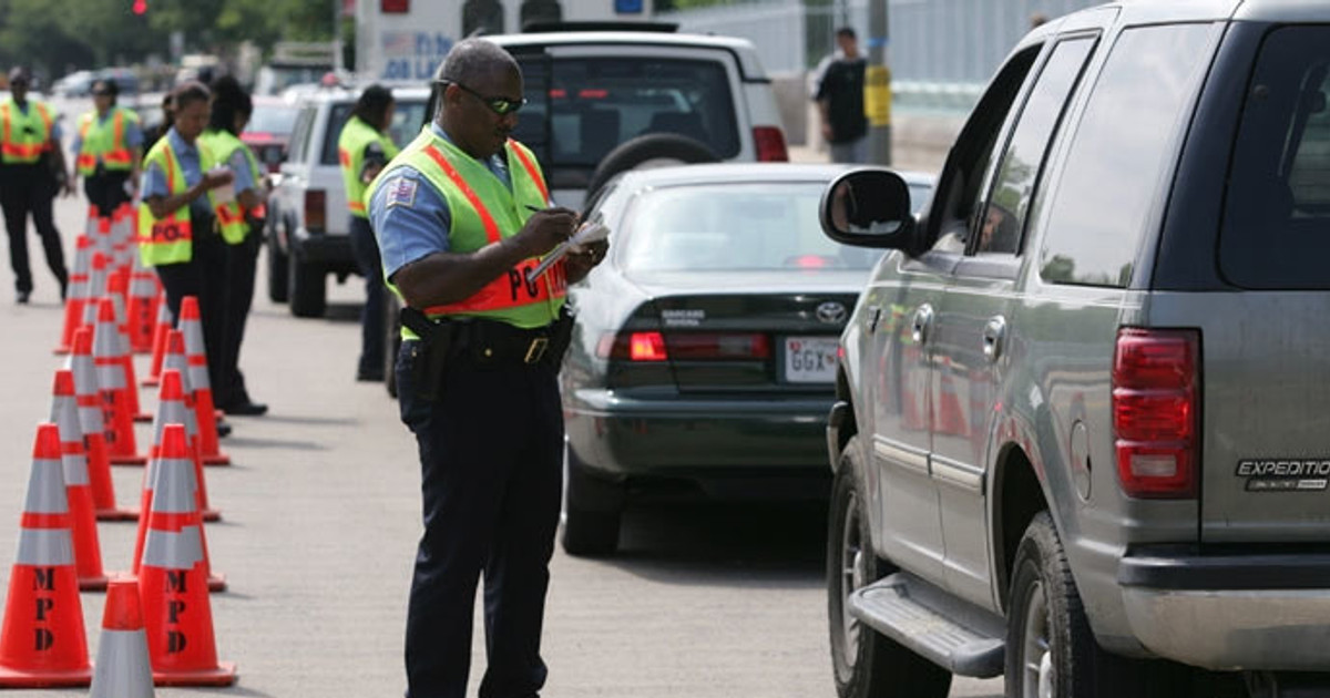 Vi phạm lỗi quá tốc độ tăng mạnh, nước Mỹ có cách làm cực hay