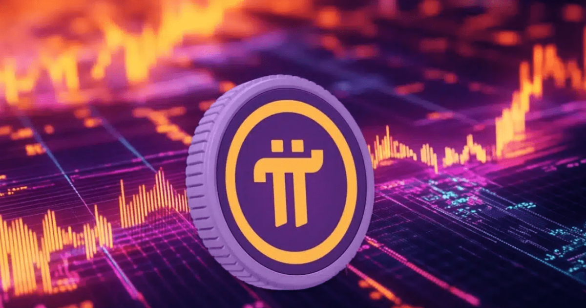 Tiền ảo PI đang được 'săn' giá cao khi thời khắc niêm yết đến gần