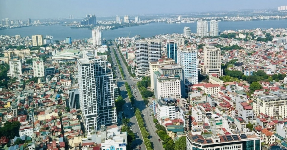 Lãi suất ưu đãi cho người dưới 35 tuổi: Cơ hội sở hữu nhà sớm hơn cho ...