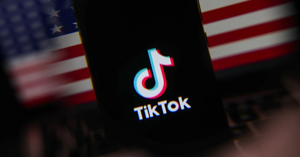 TikTok chính thức quay lại App Store và Google Play sau gần 1 tháng ...