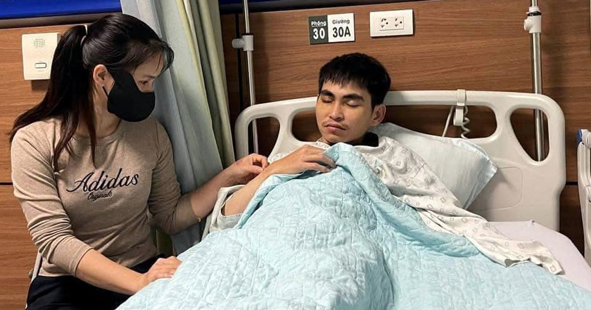 Vợ shipper bị tài xế Lexus đánh: 'Chồng tôi lo lắng khi gặp người thân ...