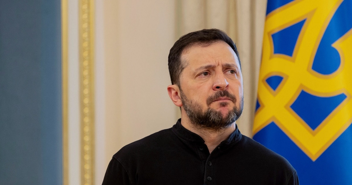 Ông Zelensky cáo buộc ông Trump 'thông tin sai lệch, che đậy cho Nga'