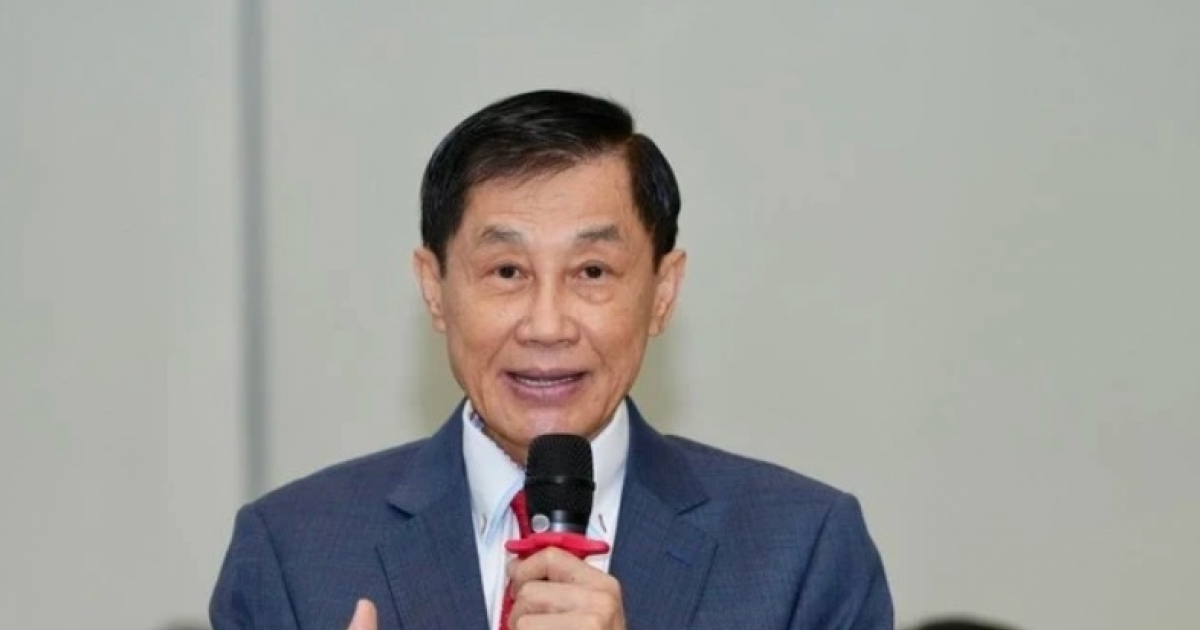 Doanh nghiệp liên quan ông Johnathan Hạnh Nguyễn lãi đậm nhờ bán cơm ...