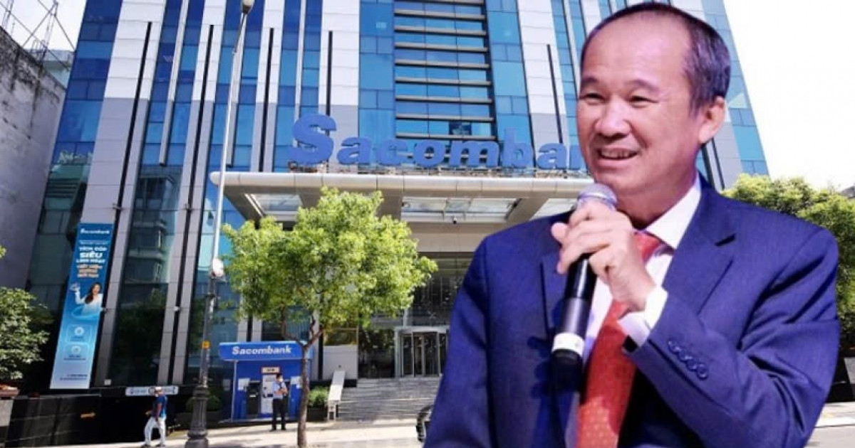 Sacombank hơn ACB gần 4.800 nhân sự dù quy mô tương đương: Cảnh báo ...