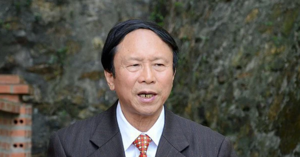 Cây đại thụ làng báo, 'cha đẻ' của cuộc thi Hoa hậu Việt Nam qua đời