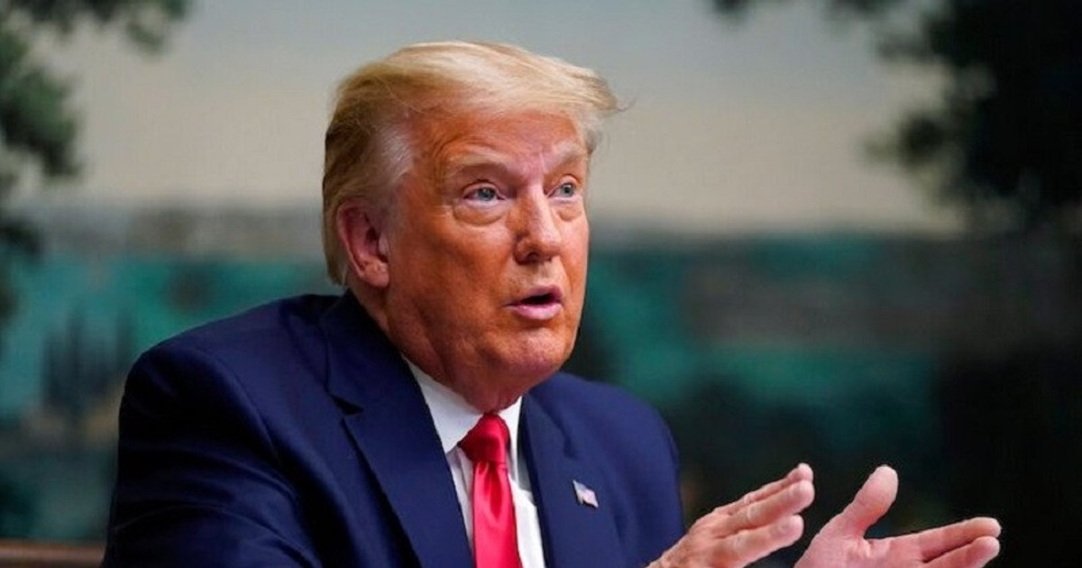 Ông Trump xác nhận Tổng thống Ukraine đến Mỹ ký ‘thỏa thuận lớn’ về ...