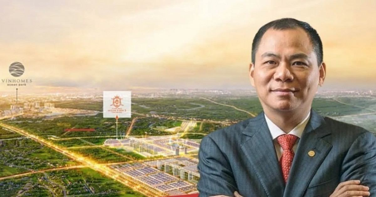 Vinhomes (VHM): Doanh số bán hàng trong 3 năm tới kỳ vọng đạt 287.000 tỷ đồng, 70% đóng góp từ ...