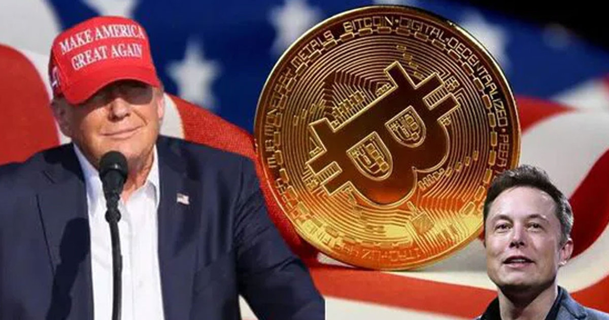 Elon Musk và TT Donald Trump: Có liên minh tiền số đằng sau kế hoạch lớn?