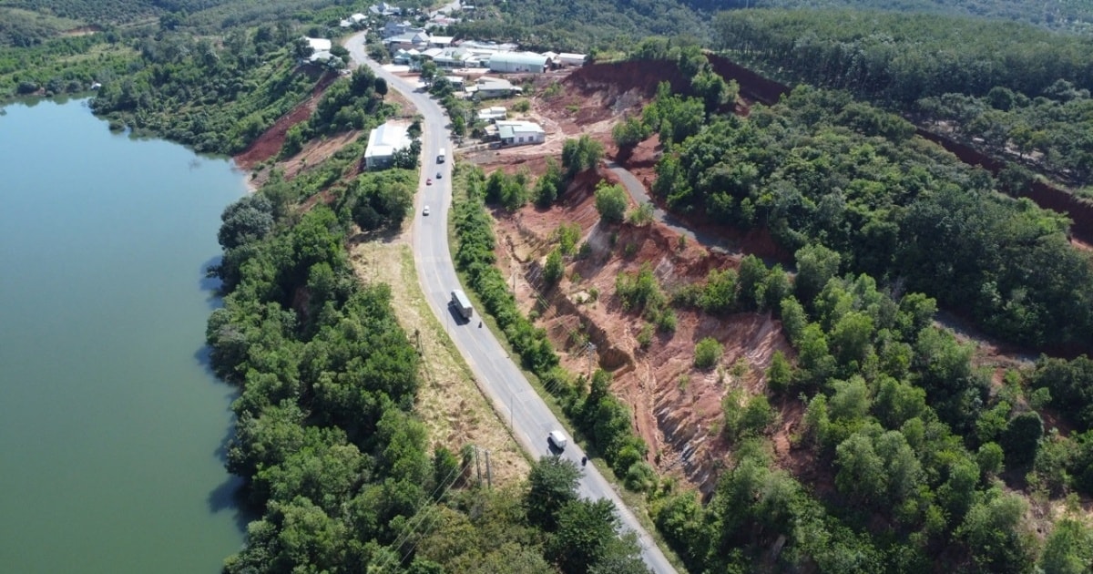'Chốt' nhà đầu tư dự án khai thác bauxite 22.700 tỷ đồng tại Bình Phước
