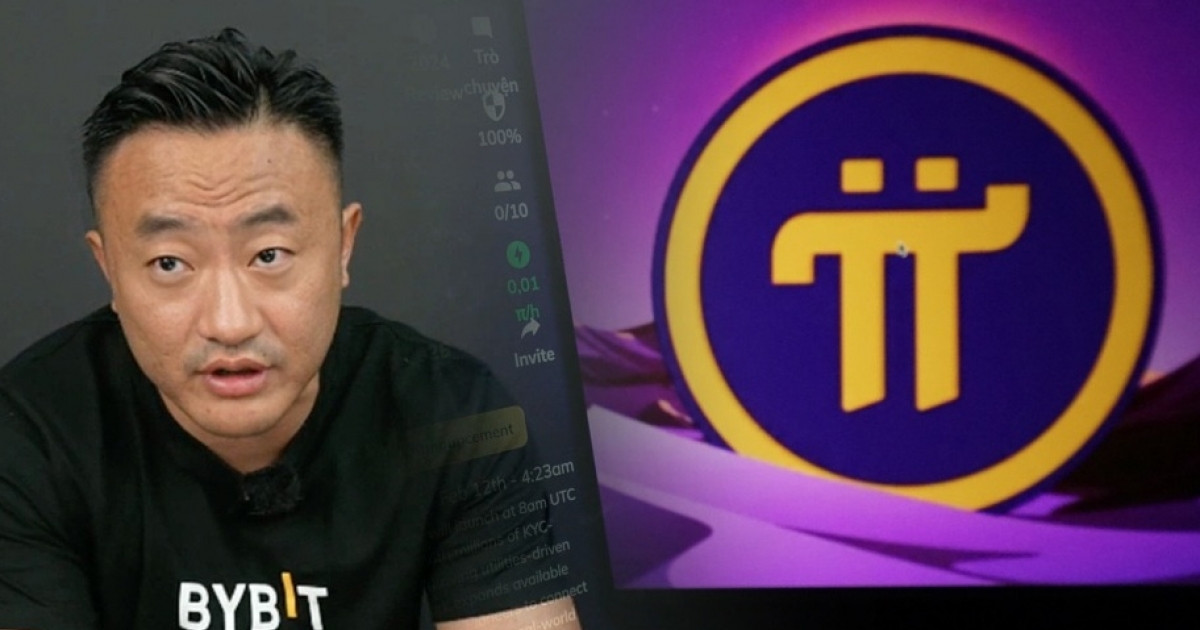 CEO Bybit cảnh báo Pi Network nguy hiểm hơn meme coin, nhà đầu tư 'đu ...