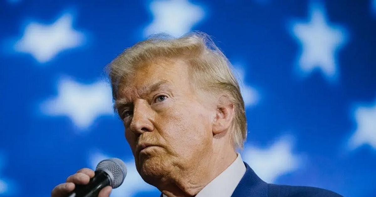 Ông Trump nêu mối đe dọa lớn nhất với nhân loại