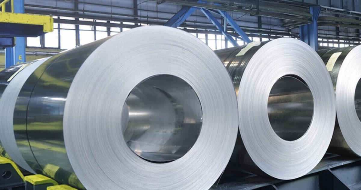 Ông Trump rút lại kế hoạch áp thuế 50% với thép, nhôm nhập từ Canada