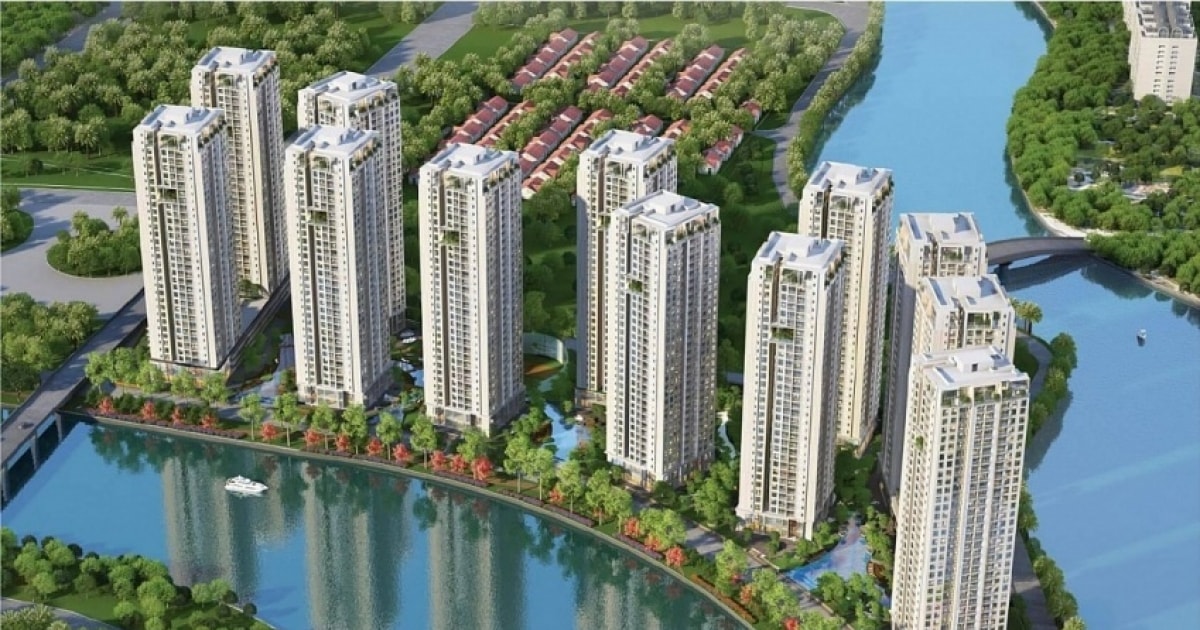 Gem Riverside được cấp phép, Đất Xanh (DXG) tái khởi động 2 siêu dự án ...