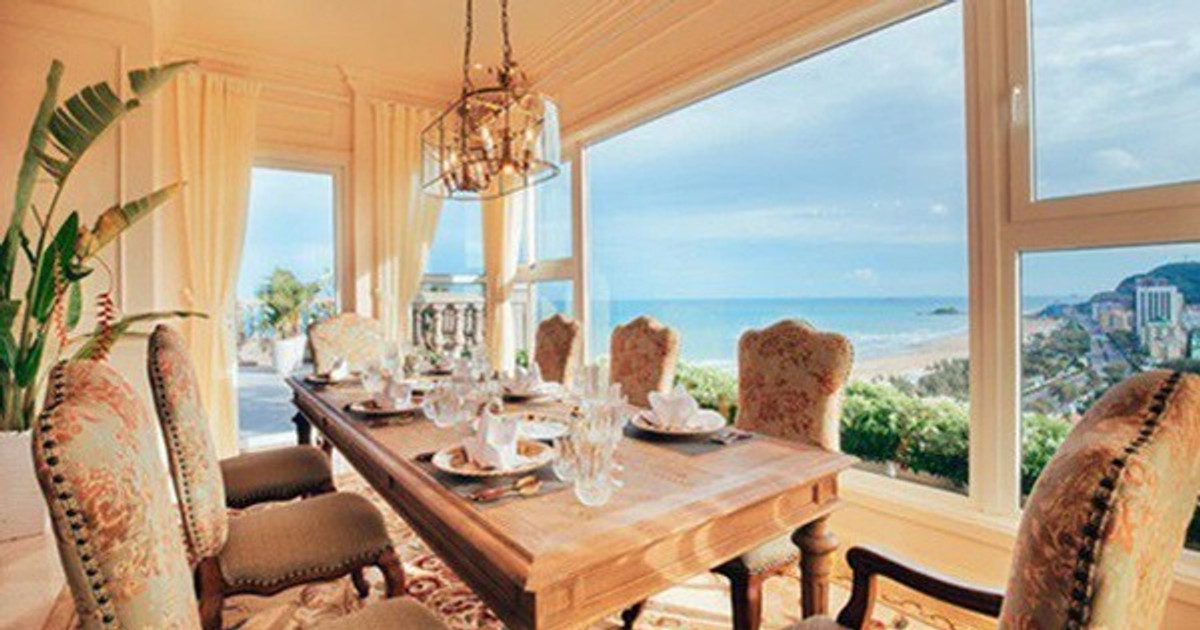 Hoa hậu bán nhà lãi 900 cây vàng, tậu penthouse 500m2 view 'kim cương ...