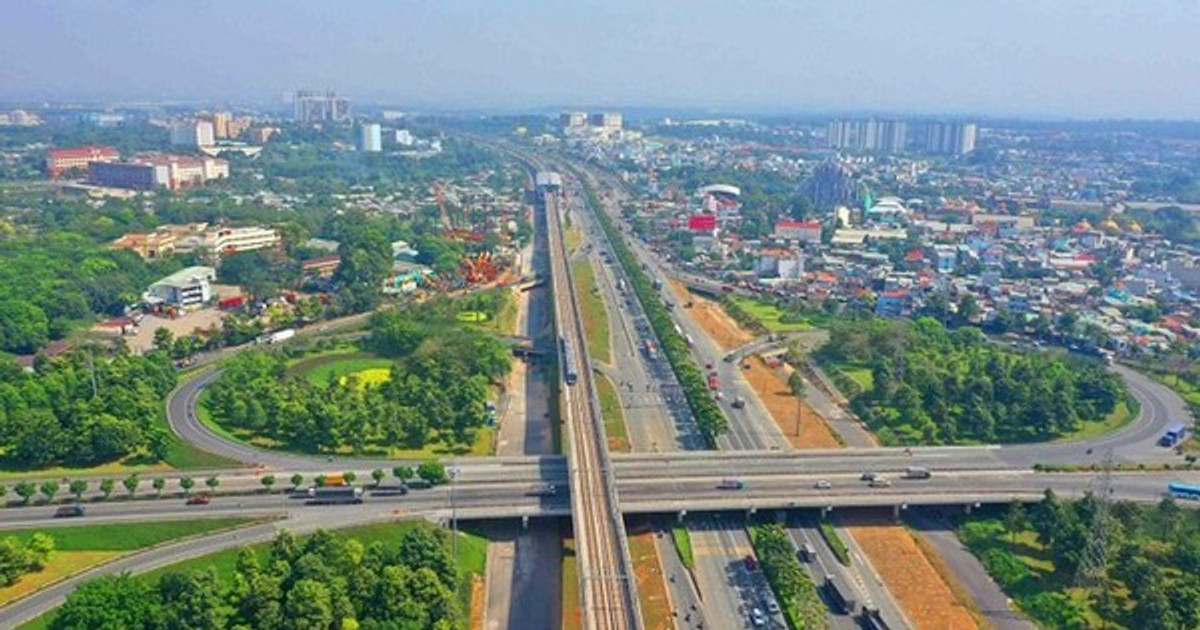 Chỉ vài tháng nữa, đô thị đặc biệt của Việt Nam sẽ đấu giá nhiều khu ...