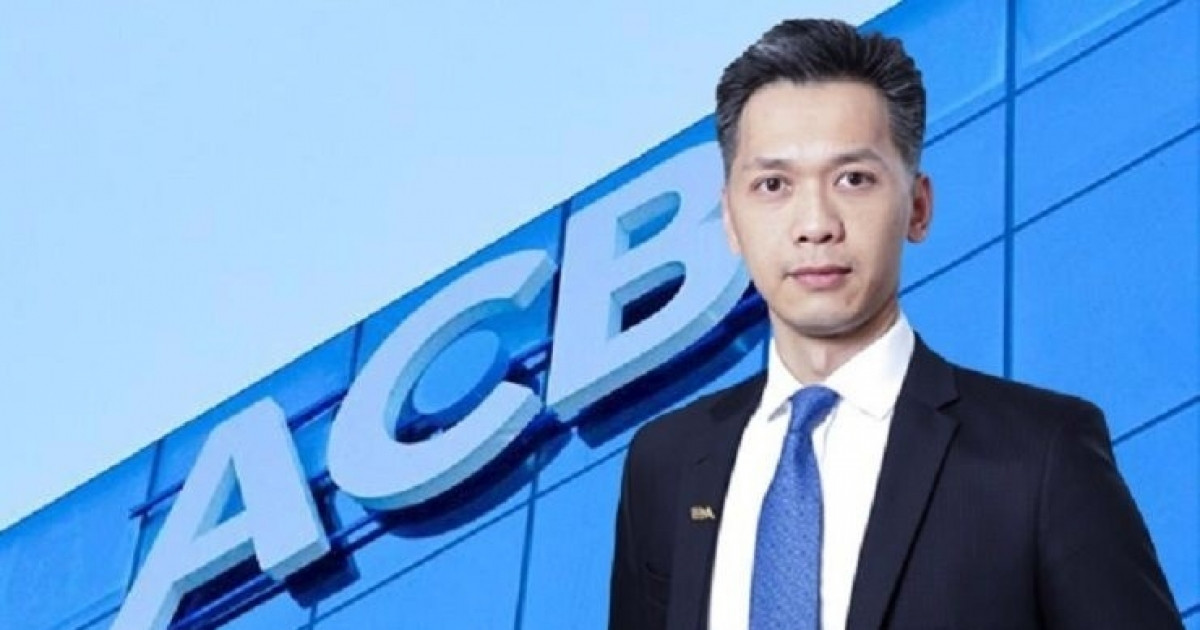 ACB muốn huy động 20.000 tỷ đồng từ trái phiếu riêng lẻ