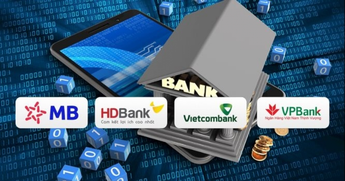 Từ 19/5, Chính phủ nâng trần sở hữu nước ngoài tại ngân hàng nhận ...