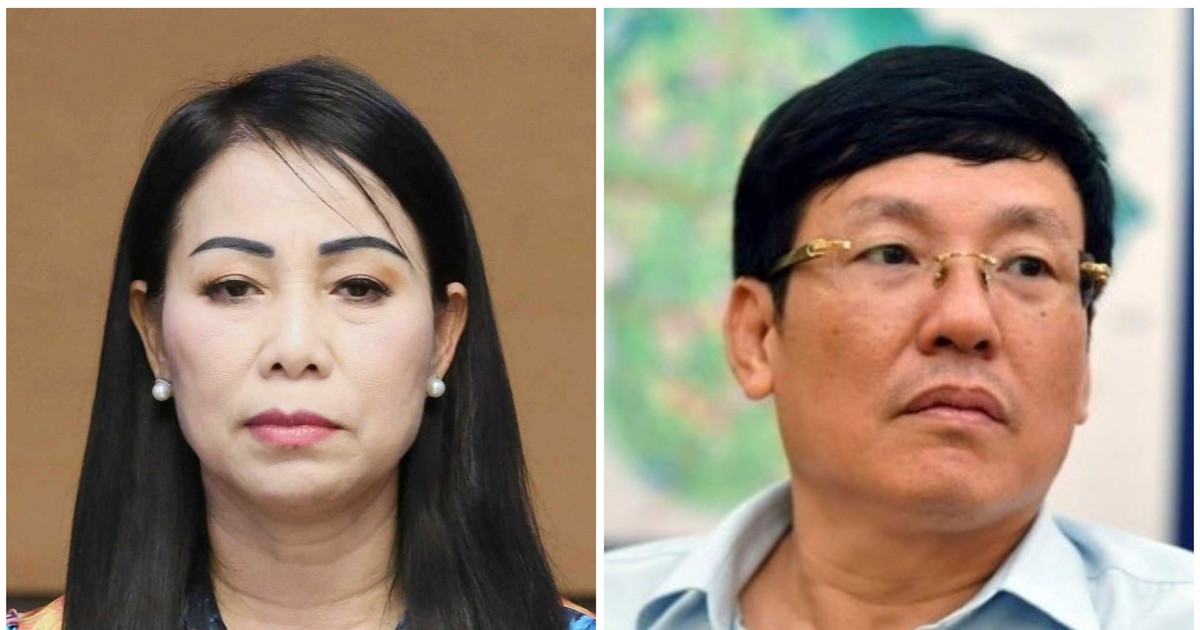 Bà Hoàng Thị Thúy Lan khai gian, ông Lê Duy Thành khắc phục vượt mức