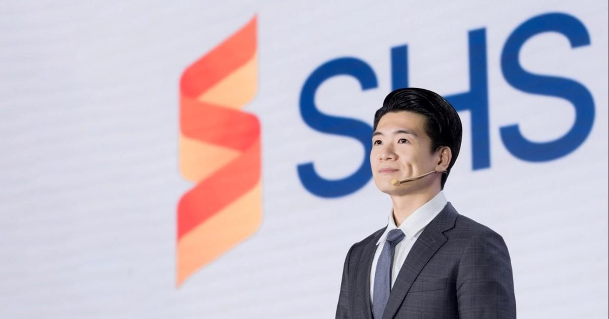 SHS chốt ngày phát hành hơn 894 triệu cổ phiếu