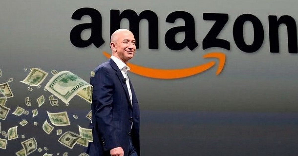 'Cuộc chơi lớn' đang thay đổi Amazon từ bên trong: Tạo ra trải nghiệm ...