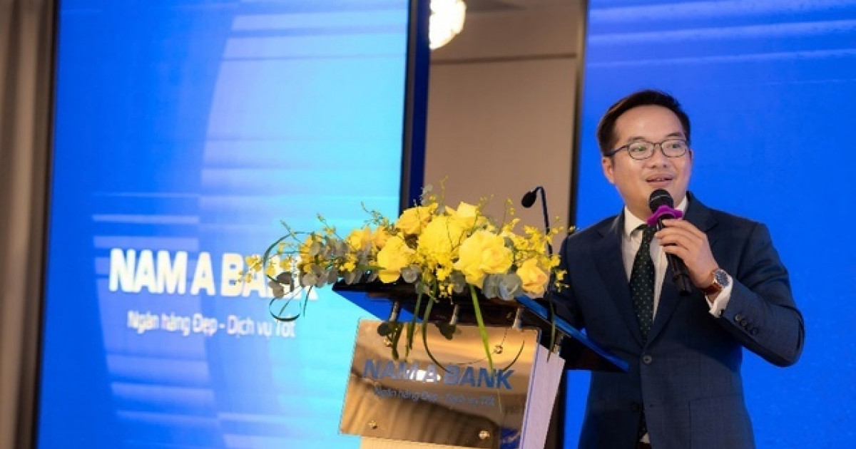 'Đại bàng' SCSB 'rót' vốn 20 triệu USD cho Nam A Bank