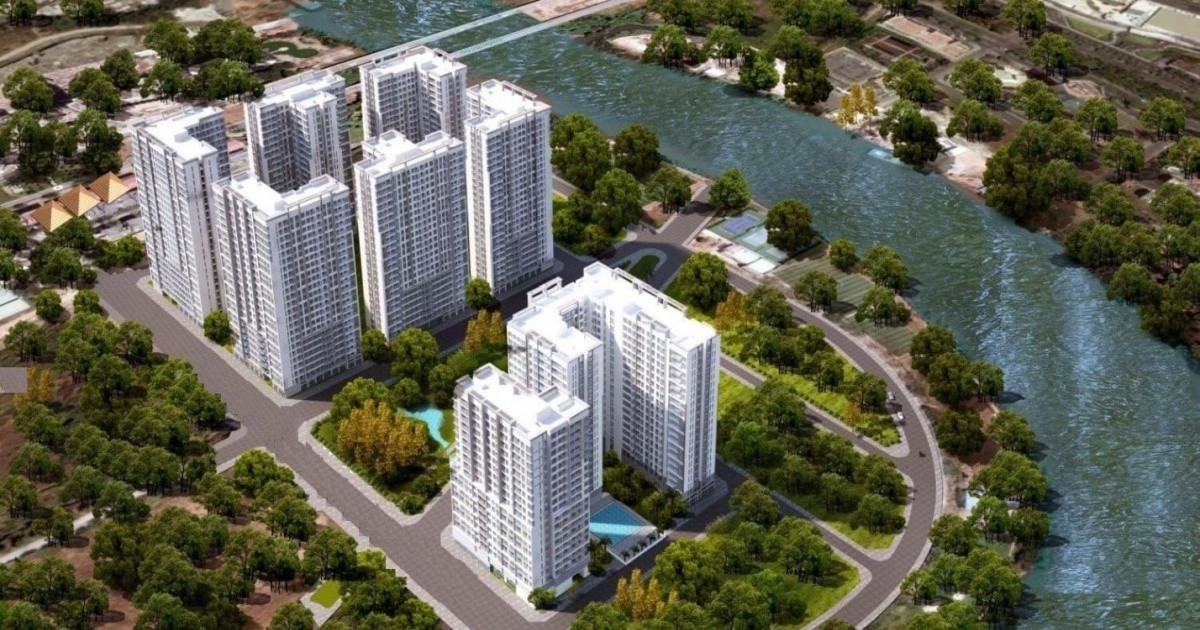 Novaland (NVL): Dự án Sunrise Riverside sẽ được nâng tầm nhờ hệ thống ...