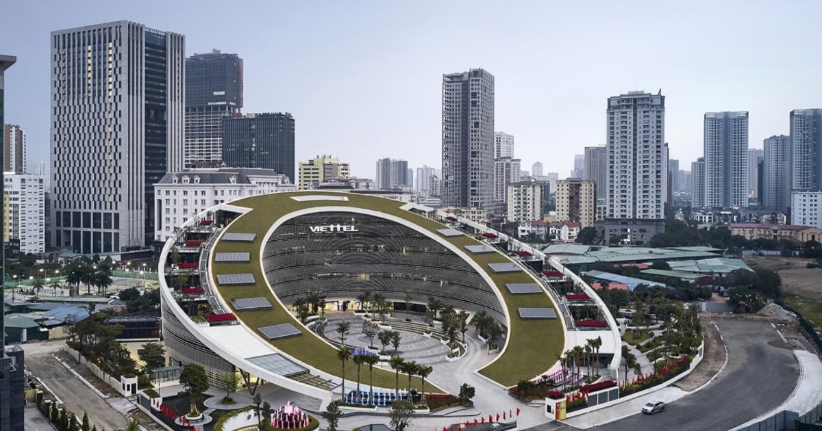 Viettel ra mắt Công ty VCX, kỳ vọng đạt 100 triệu USD doanh thu vào năm ...