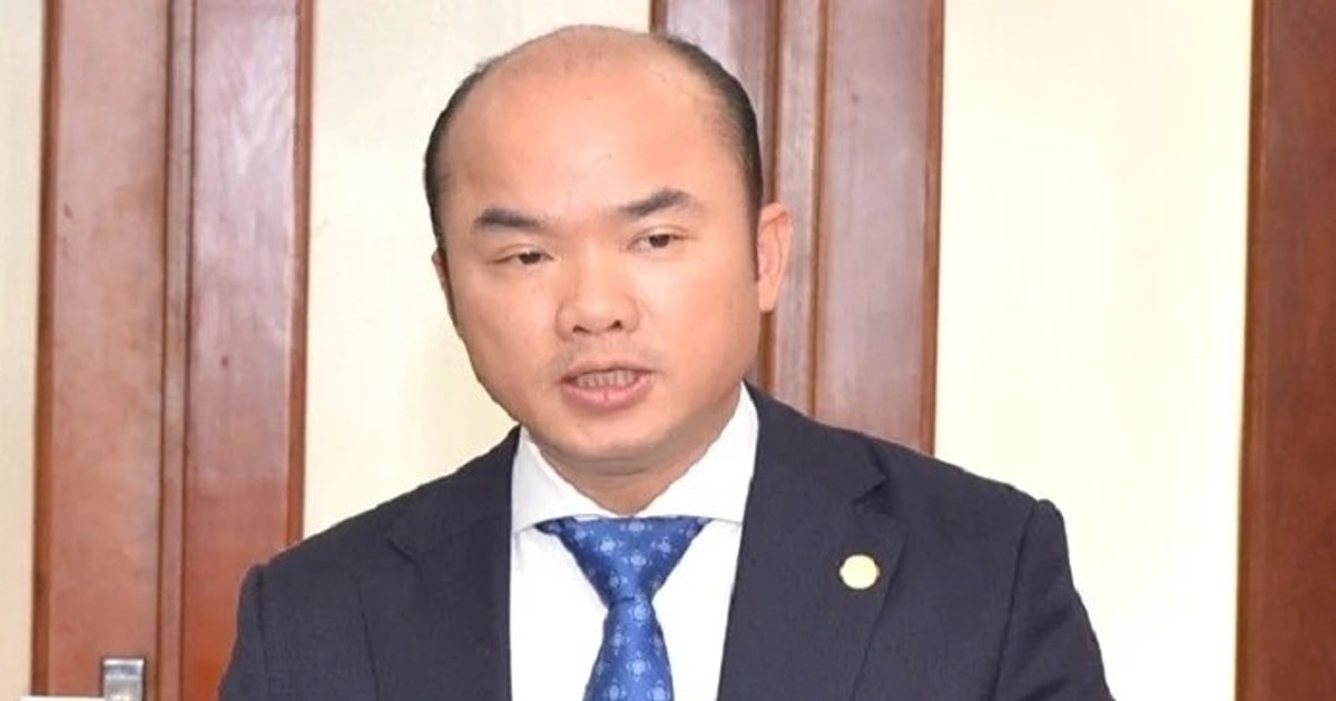 Truy tố cựu TGĐ VEAM Phan Phạm Hà cùng các đồng phạm