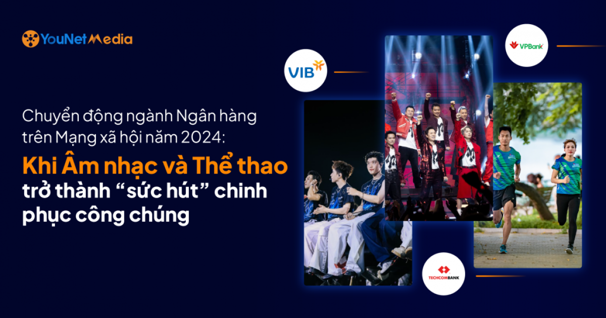 Ngân hàng rót trăm tỷ vào gameshow: Canh bạc thương hiệu hay chiến lược ...