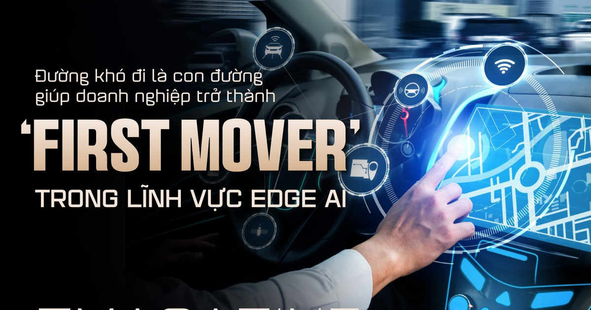 CEO Vietsol: Đường khó đi là con đường giúp doanh nghiệp trở thành ...