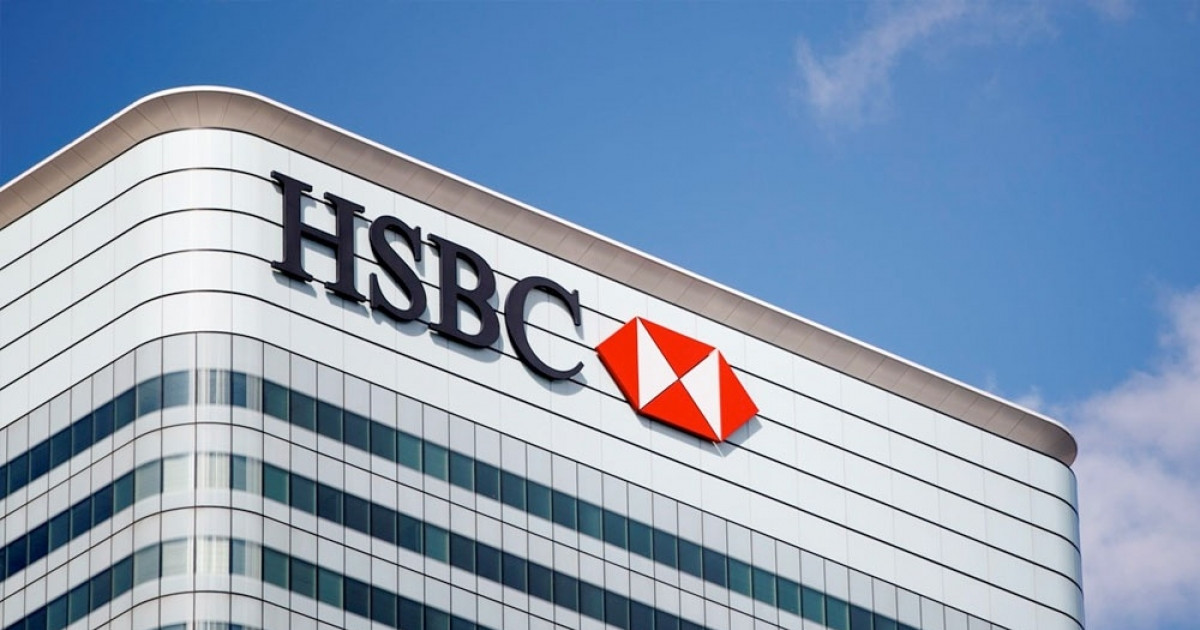 Lợi nhuận sụt giảm, nhân viên ngân hàng HSBC vẫn nhận thu nhập 72 triệu ...