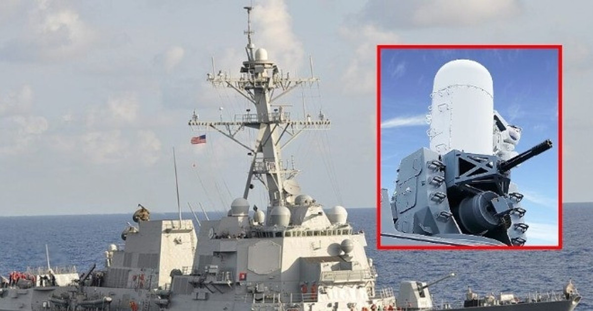 Ông Trump điều dàn khí tài 'khủng' tới biên giới Mỹ - Mexico