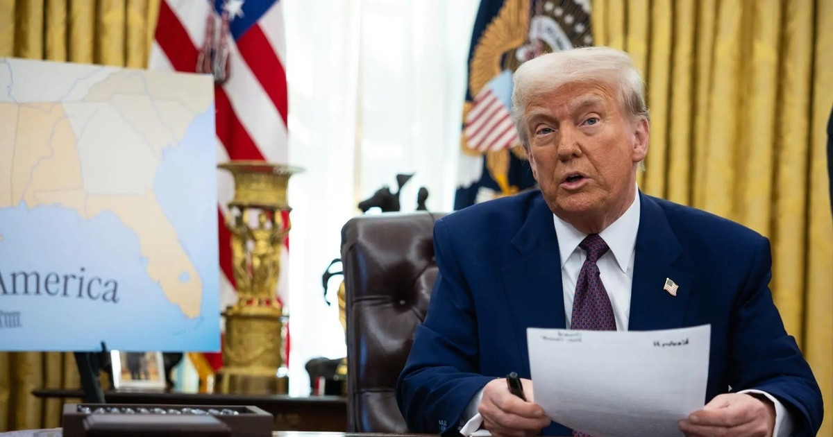 Điều gì khiến Tổng thống Trump hoãn áp thuế đối ứng 90 ngày?