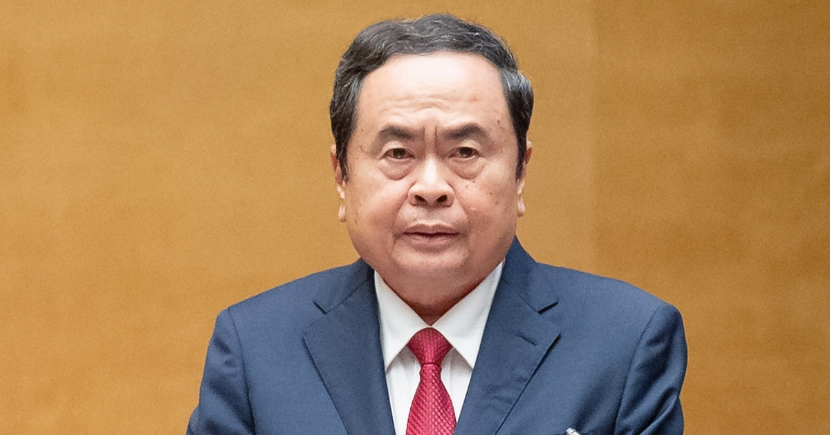 Sẽ bầu 500 đại biểu Quốc hội khóa mới vào ngày 15/3/2026