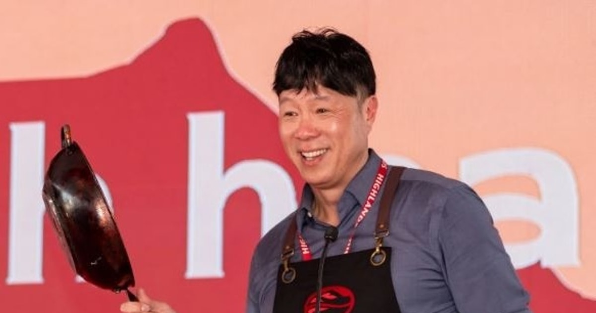 Ông David Thái tuyên bố 'Highlands Coffee là doanh nghiệp Việt Nam ...