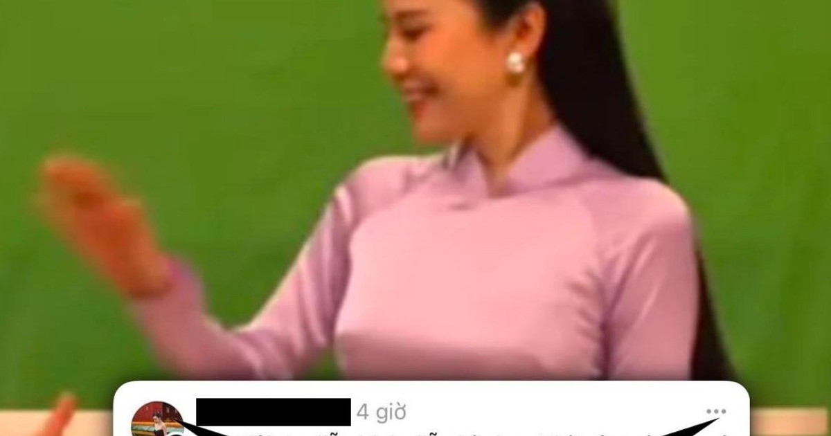 SCTV4 dừng tất cả các chương trình do MC Bích Hồng dẫn sau phát ngôn ...