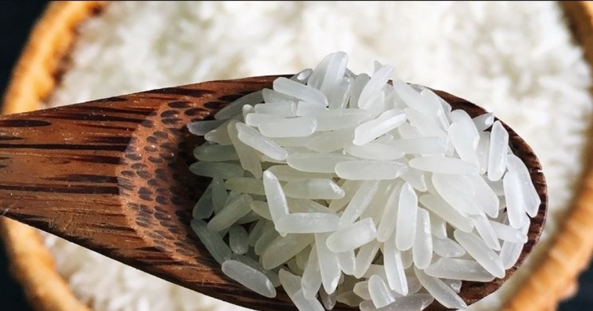 Gạo Việt tăng tốc: Xuất khẩu quý I thu gần 1,21 tỷ USD, Trung Quốc trở ...