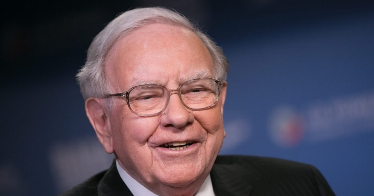 5 câu nói 'để đời' của Warren Buffett mà người nghỉ hưu nên ghi nhớ